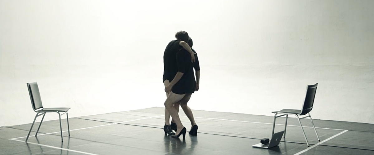 noyé/e/ — Simon Renaud - FURIES